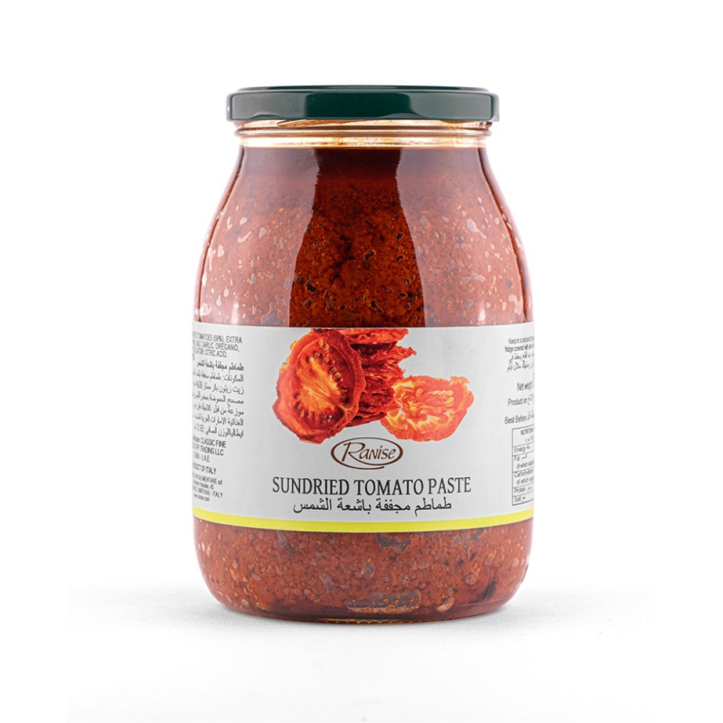 Canned & Jarred Foods