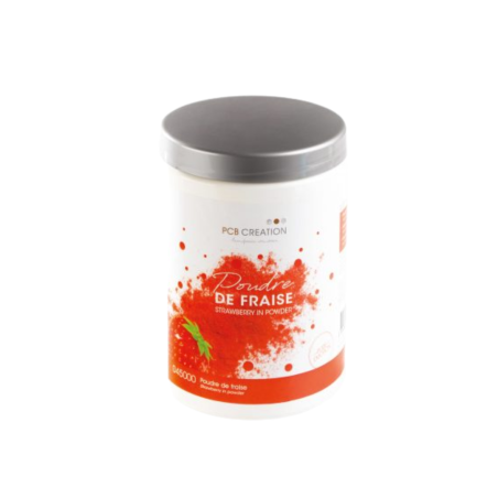 Pure Emotion Strawberry Powder