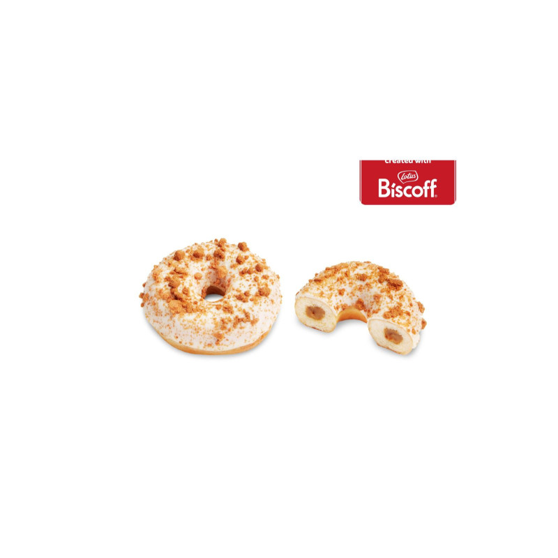 Dots® Biscoff