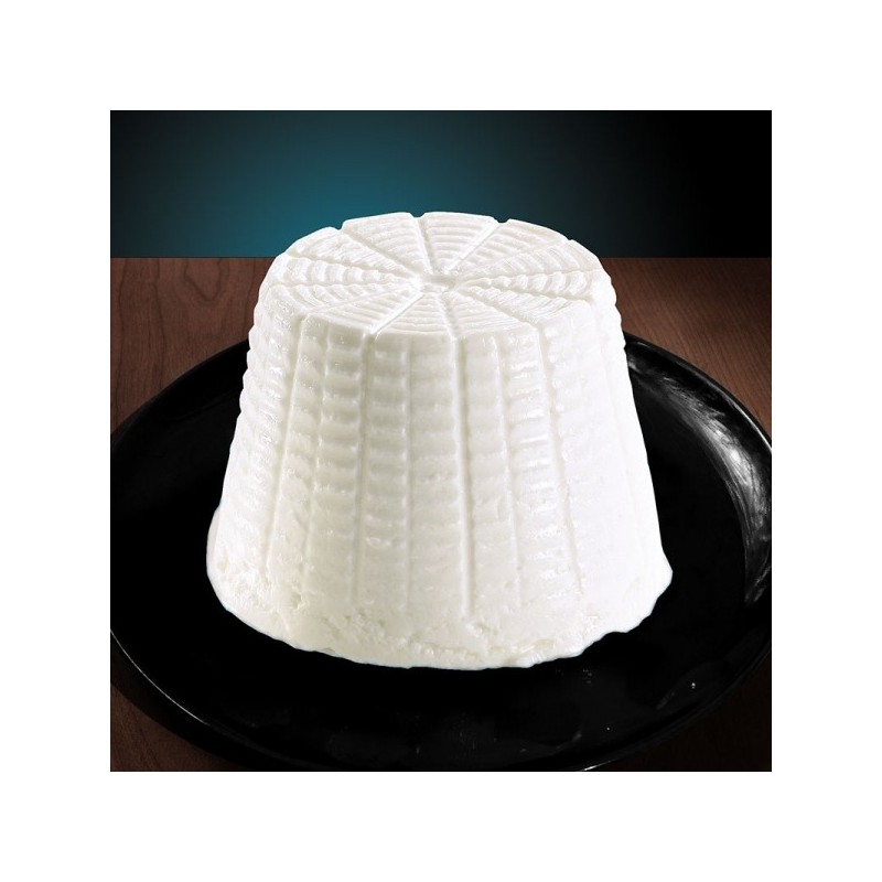 Cheese Ricotta Fresh