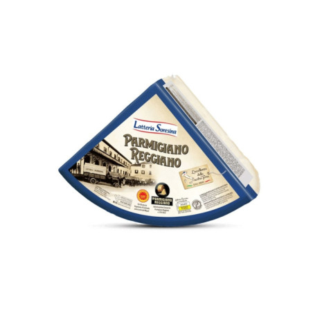Cheese Parmigiano Reggiano Hard Wedge